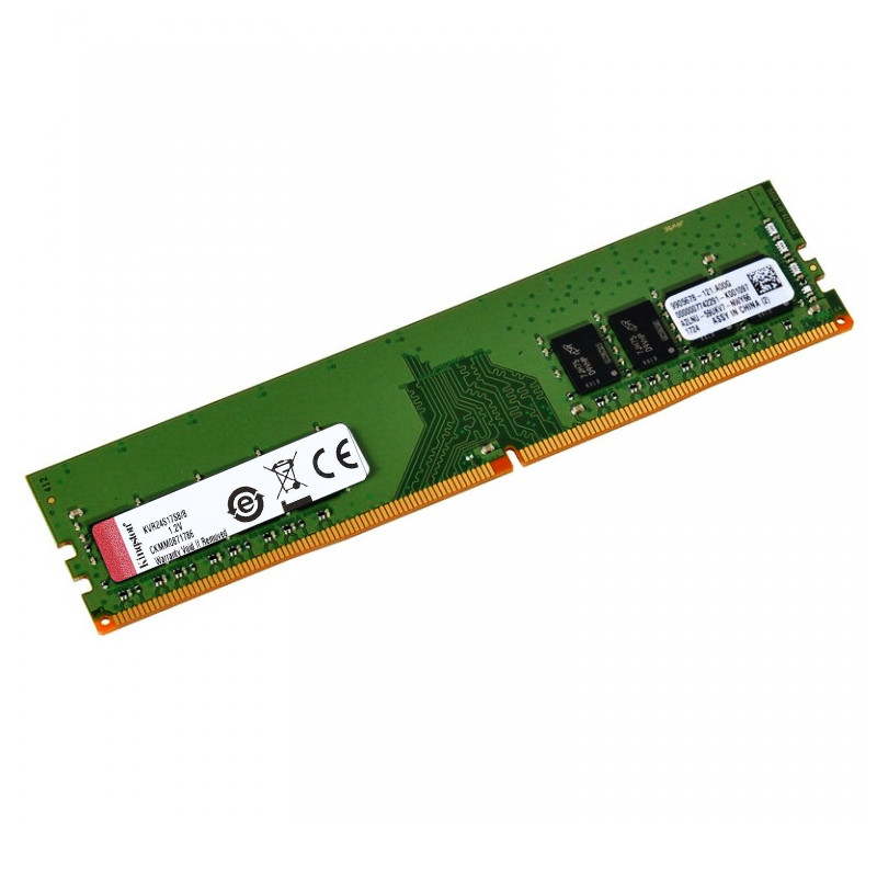 Bán ram 8gb cũ - Ram 8gb ddr4 bus 2133 & 2400 - Máy tính Hoàng Hà
